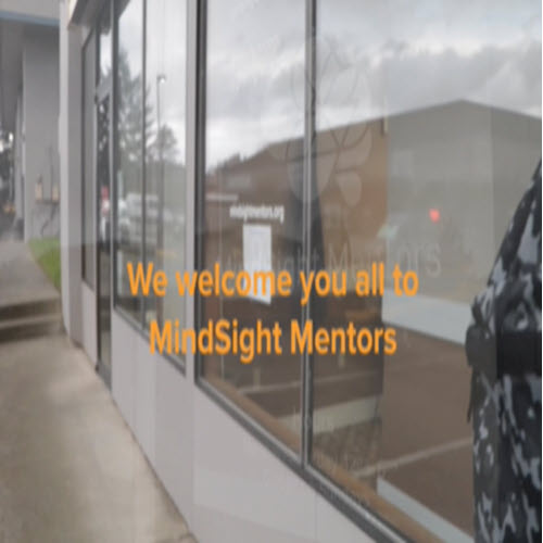 My First Video Project - MindSight Mentors