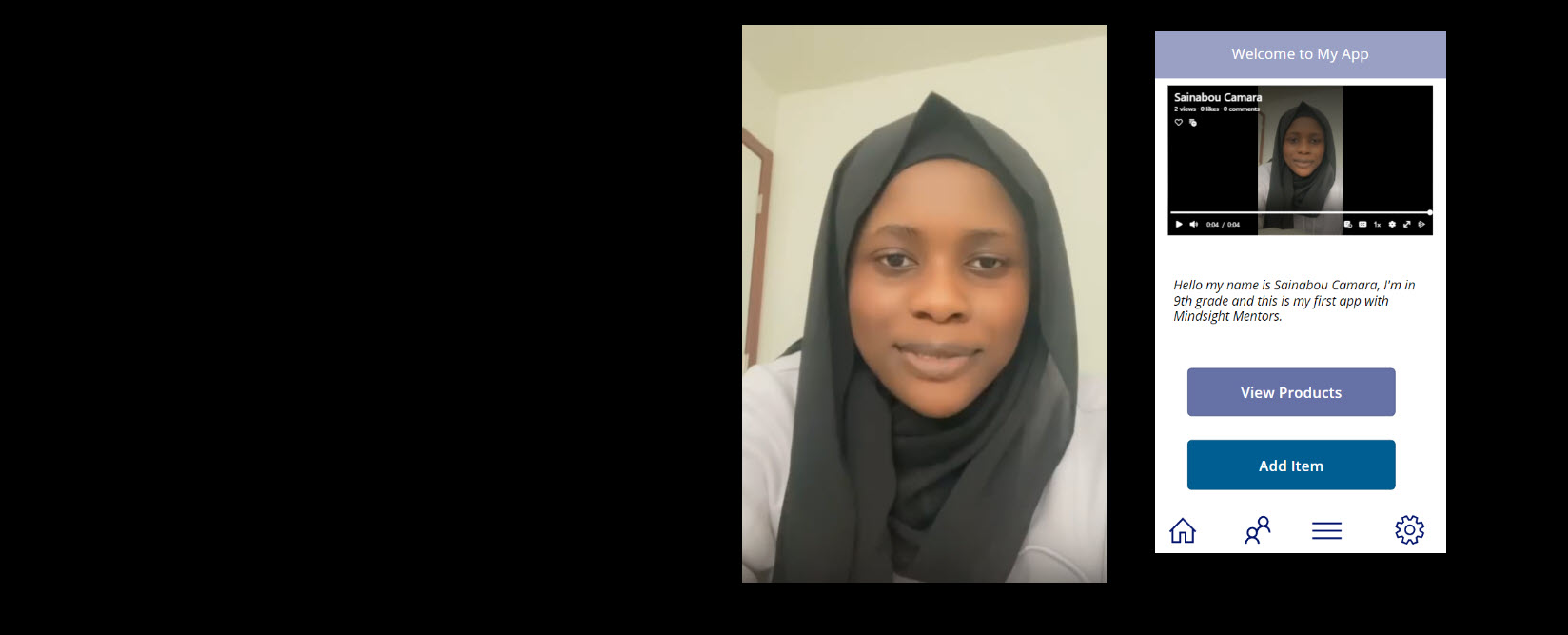 Home - MindSight Mentors