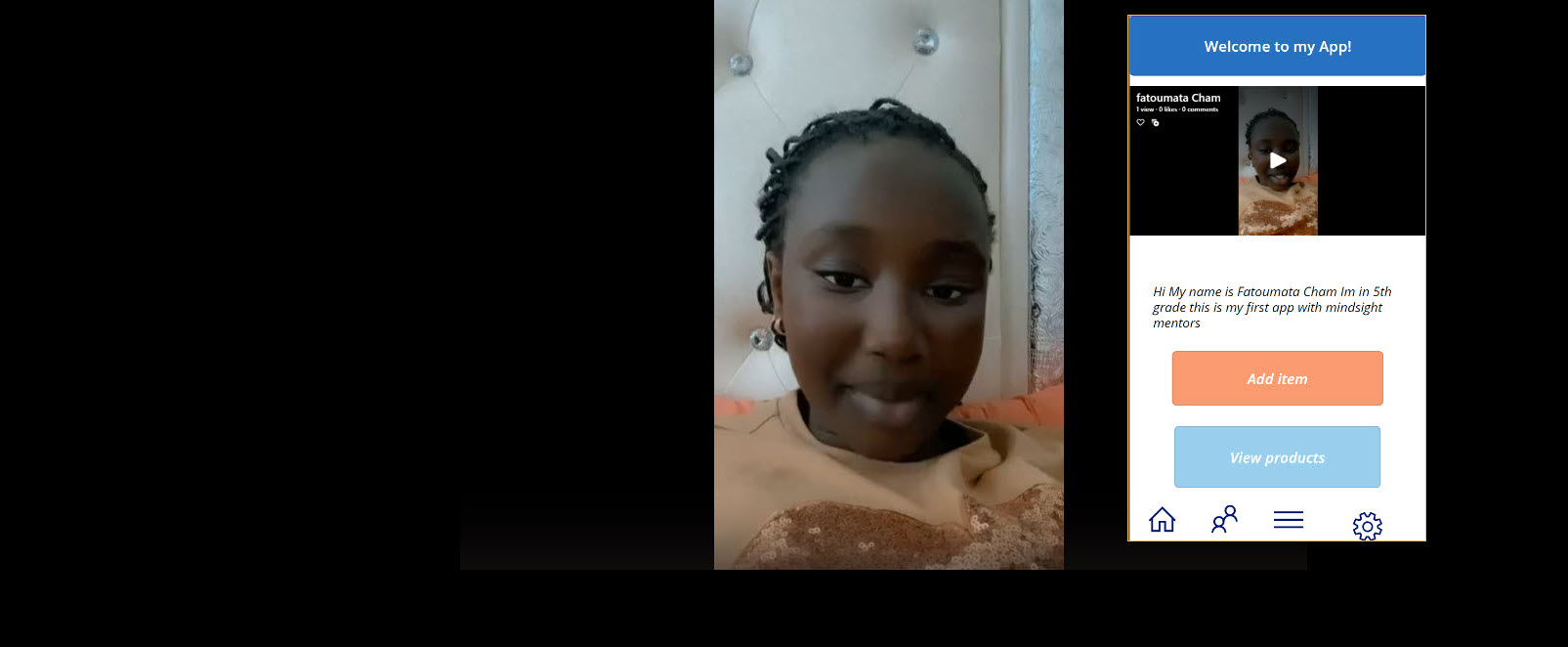 Home - MindSight Mentors