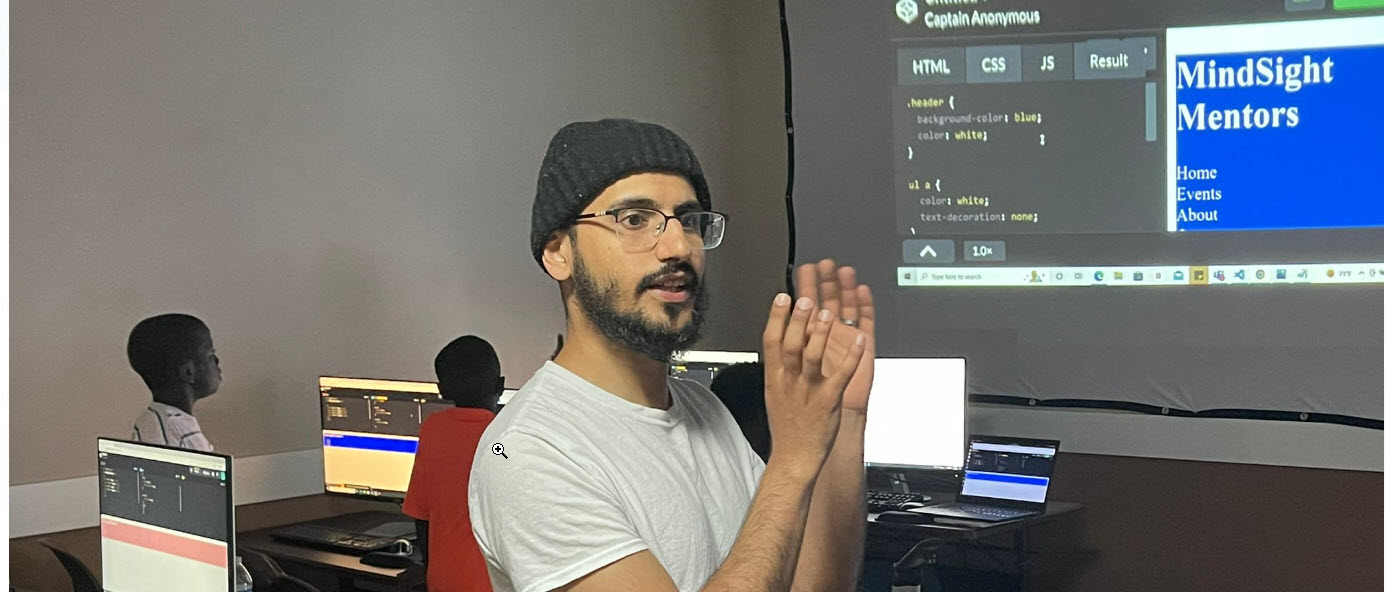 Home - MindSight Mentors